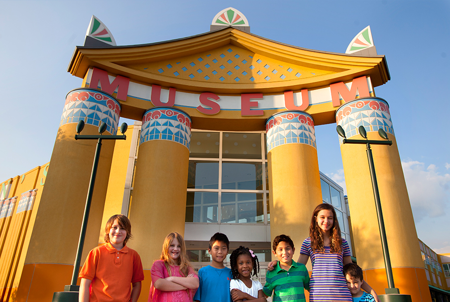 Family Fun in Houston: Adventures for All Ages - H-Town HotShot