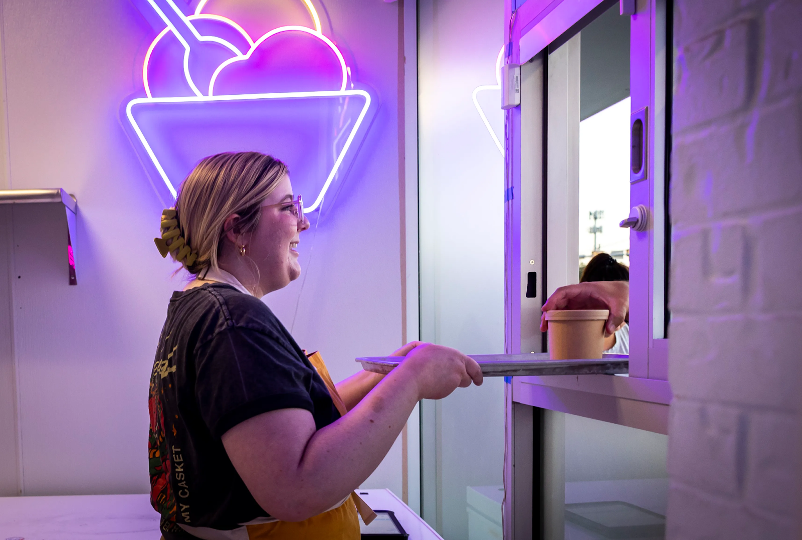 Houston’s Best Pop-Up Dining Experiences You Need to Try