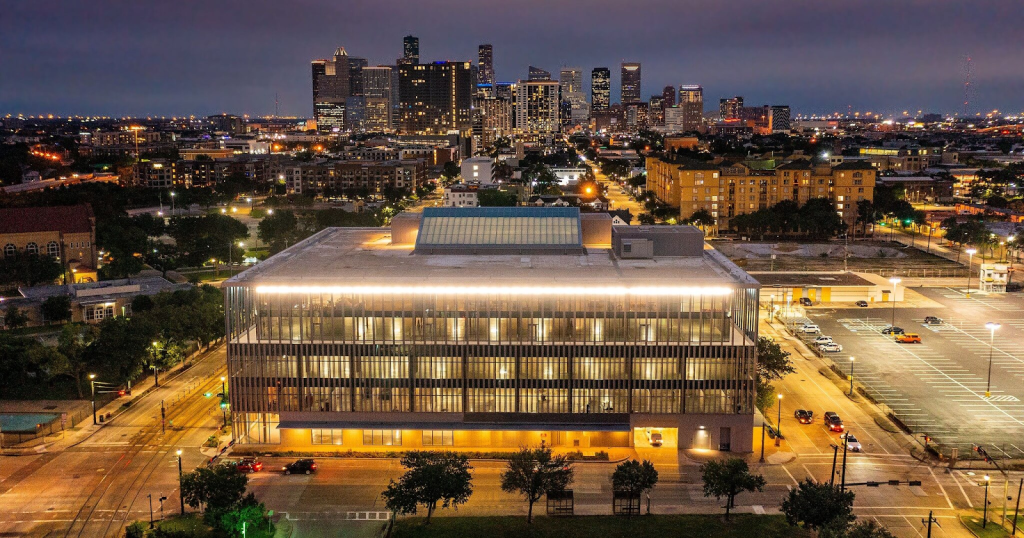 Houston Emerging as a Powerhouse for Innovation and Technology - H-Town ...